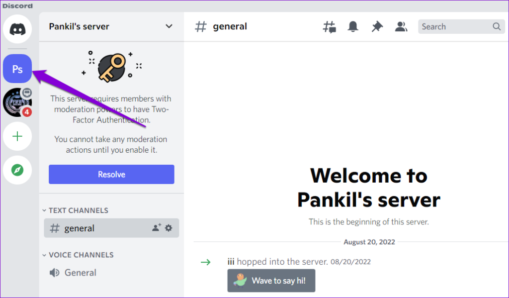 How to Change Your Username and Nickname on Discord - Guiding Tech