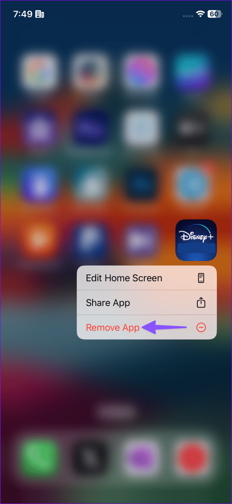 Top 8 Ways to Fix Disney+ Not Working on iPhone and iPad - Guiding Tech