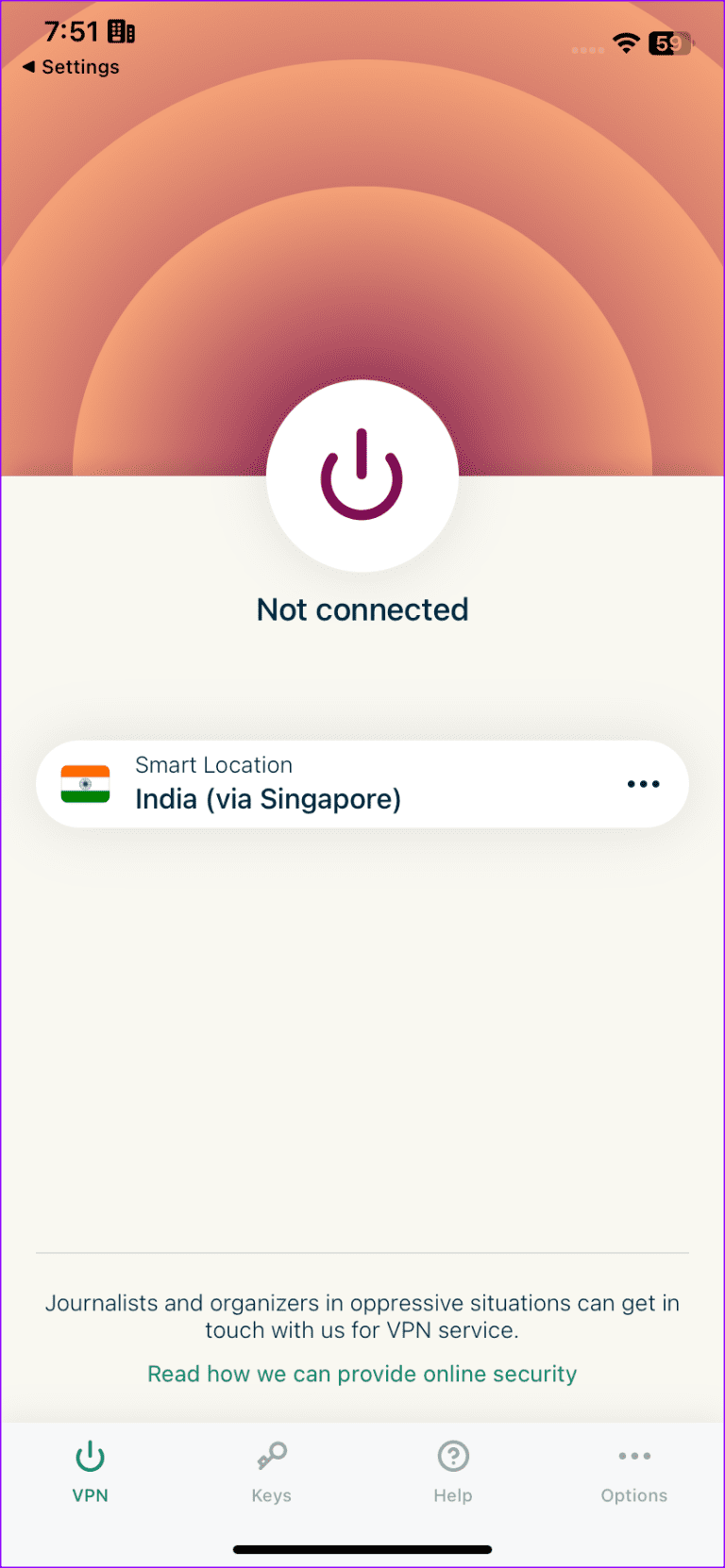 Top 8 Ways to Fix Disney+ Not Working on iPhone and iPad - Guiding Tech