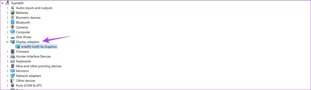 11 Ways to Fix Excel Not Scrolling Smoothly on Windows - Guiding Tech