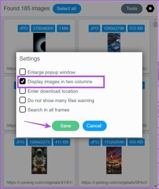 2 Ways to Download Images from Pinterest on Desktop and Mobile ...