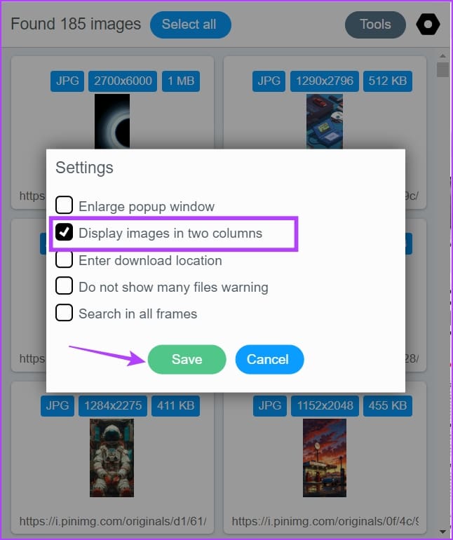 2 Ways to Download Images from Pinterest on Desktop and Mobile ...