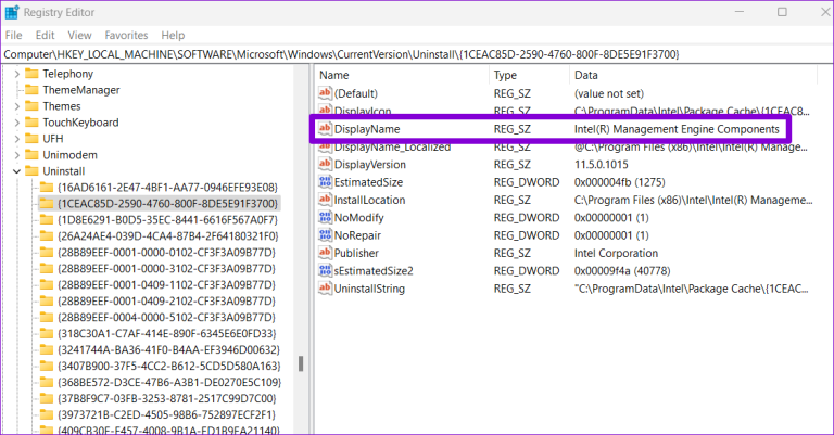 5 Ways to Fix Can’t Uninstall Epic Games Launcher From Windows - Guiding Tech