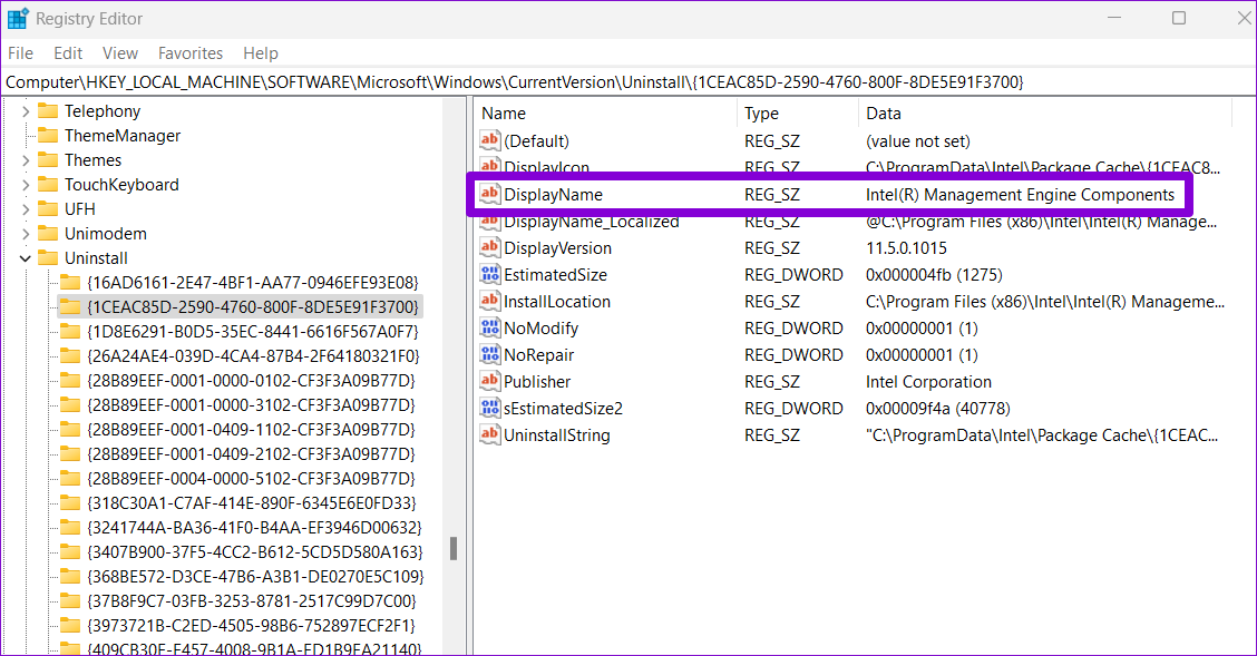 5 Ways to Fix Can’t Uninstall Epic Games Launcher From Windows ...