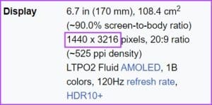 3 Ways to Make Any Picture Fit as a Wallpaper on Android - Guiding Tech