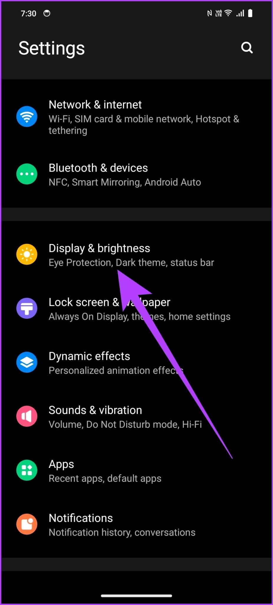 How to Disable Dark Mode in Windows 10, macOS, Android, and iOS ...