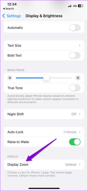 2 Ways to Fix Auto Rotate Not Working on iPhone - Guiding Tech
