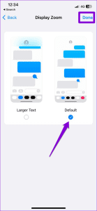 2 Ways to Fix Auto Rotate Not Working on iPhone - Guiding Tech