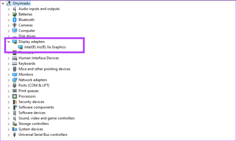 Best 5 Fixes for Windows 11 Not Detecting GPU - Guiding Tech
