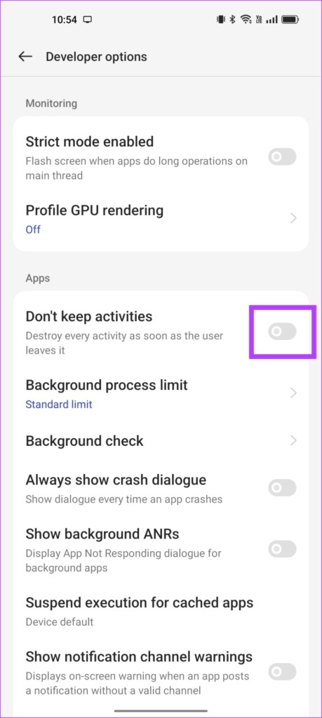 How to Enable or Disable Autostart for Android Apps - Guiding Tech