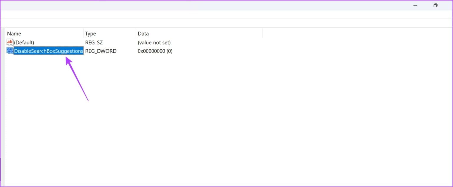 5 Ways to Remove Bing from Windows 11 - Guiding Tech