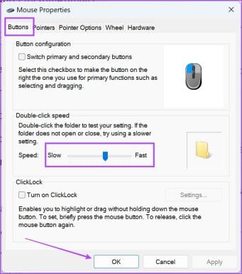 How to Disable Mouse Acceleration in Windows