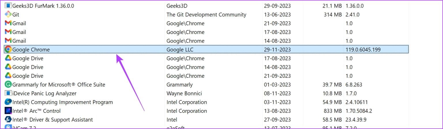 How to Fix Google Chrome Error Code: Out of Memory on Windows