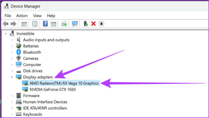 7 Fixes for AMD Adrenalin Software Not Working or Opening - Guiding Tech