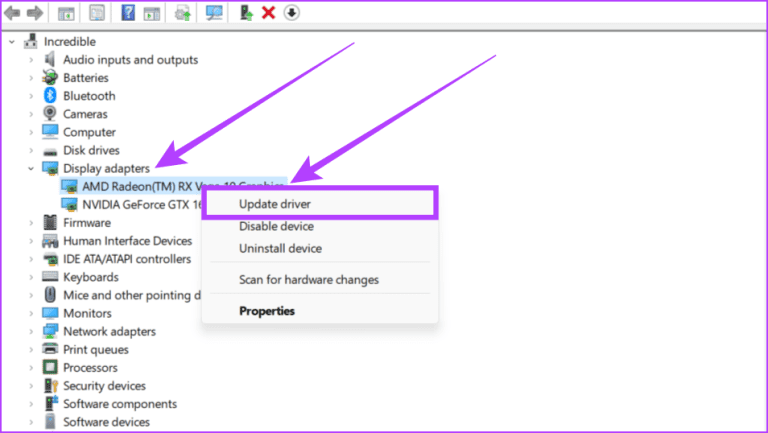 4 Fixes for 'Video Memory Management Internal' Error on Windows ...