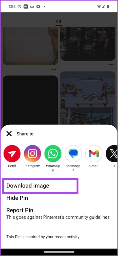 2 Ways to Download Images from Pinterest on Desktop and Mobile ...