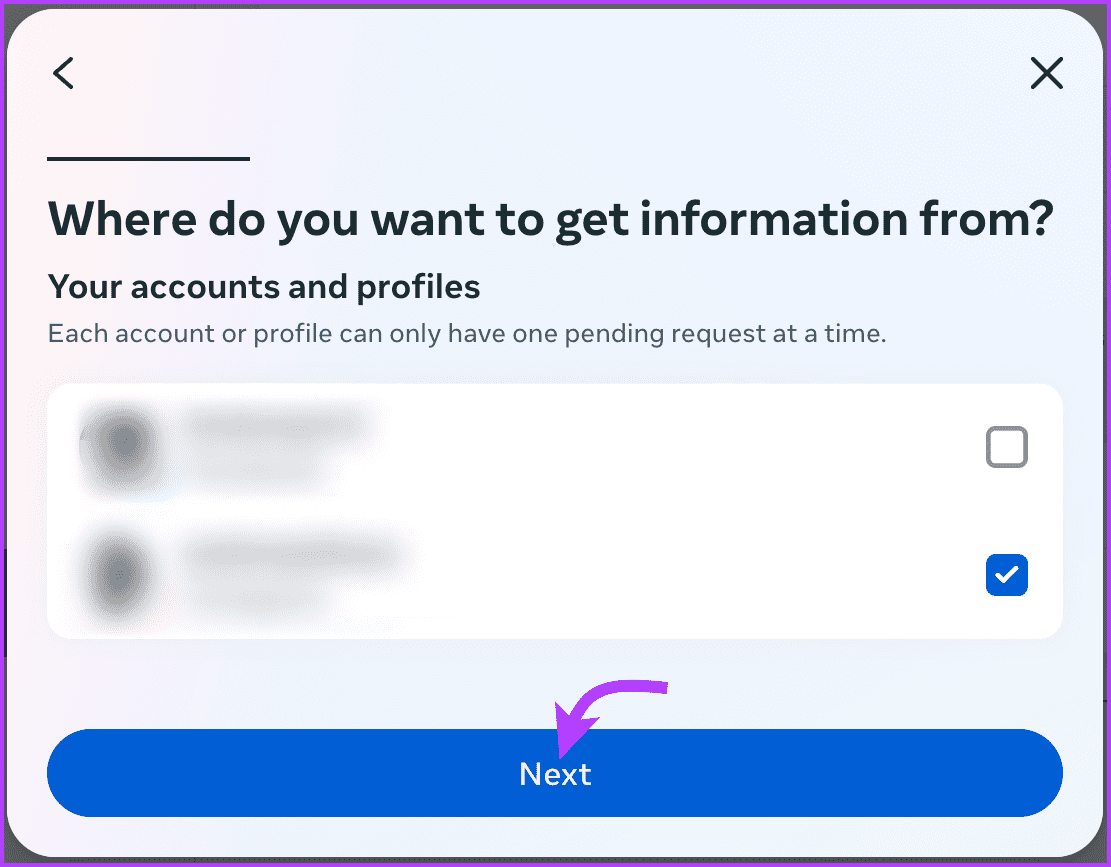 How to See First Message on Instagram Without Scrolling - Guiding Tech