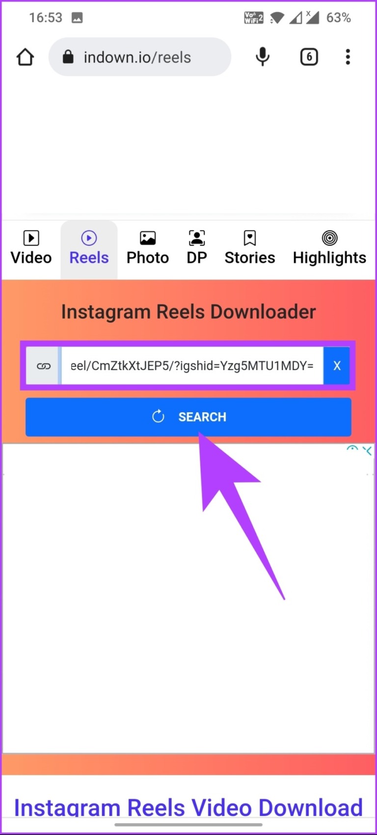 How to Download Instagram Reels on iPhone and Android: 5 Best Ways ...
