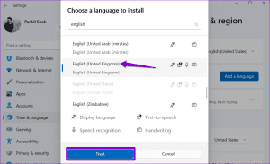 5 Fixes for Cloud Gaming Not Working in Xbox App for Windows - Guiding Tech