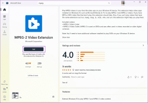 5 Ways to Fix Can’t Play MPG Files on Windows 11 - Guiding Tech