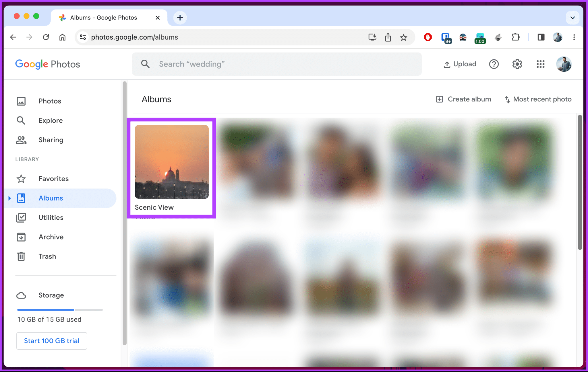How to Download Photos From Google Photos on Desktop and Mobile ...