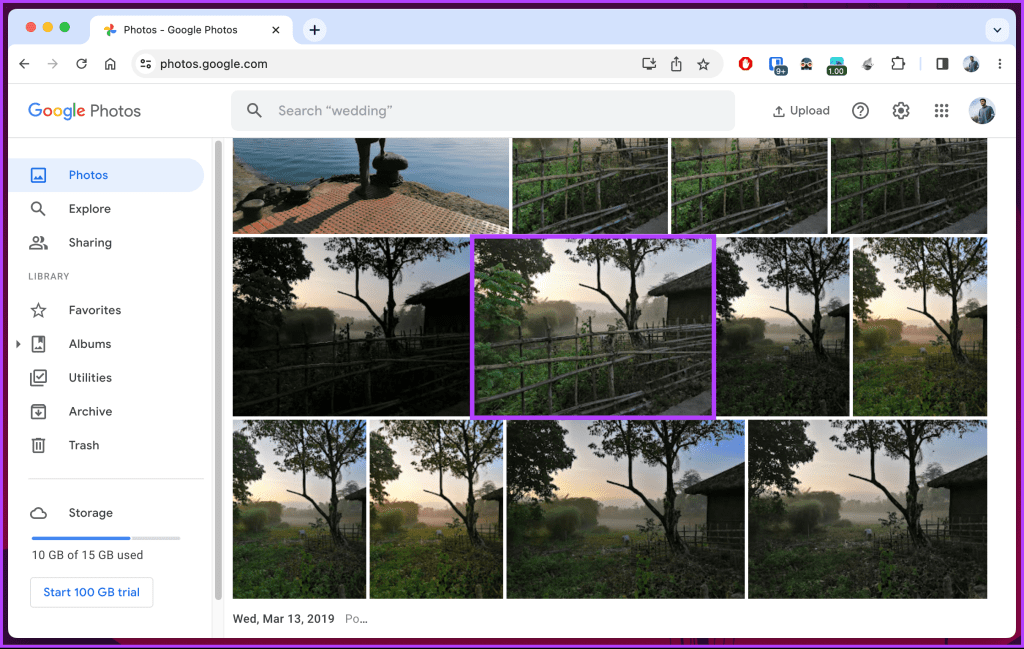 How to Download Photos From Google Photos on Desktop and Mobile ...