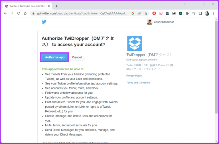 How to Download Video From Twitter (X) DMs on PC and Mobile - Guiding Tech