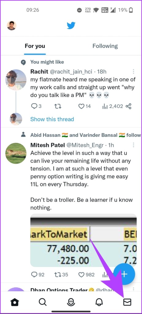 How to Download Video From Twitter (X) DMs on PC and Mobile - Guiding Tech