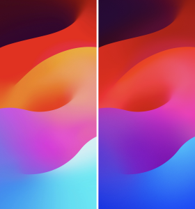 Download iOS 17 Wallpapers (4K) for Your iPhone - Guiding Tech