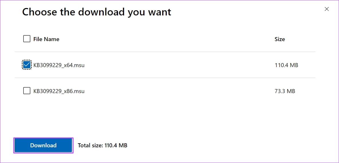 How to Fix iCloud Missing Media Features Error on Windows - Guiding Tech