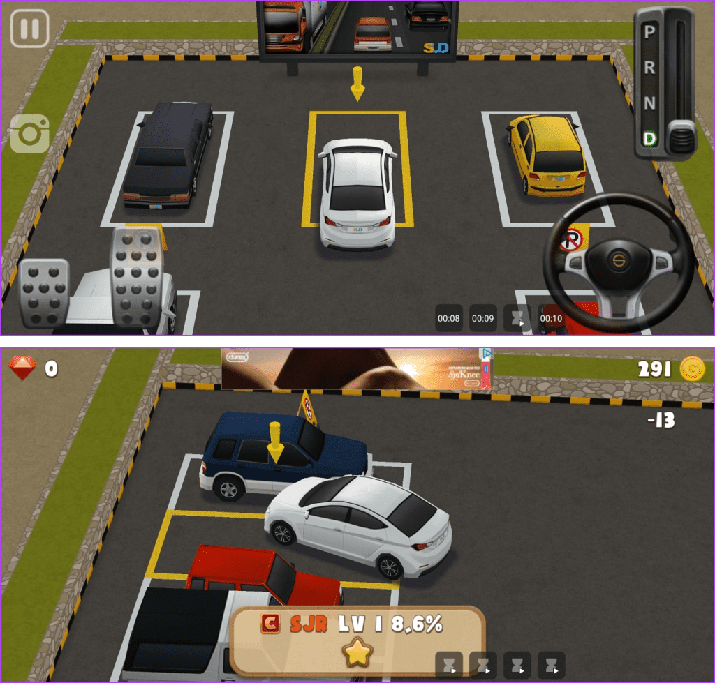 4 Android Apps to Learn Car Driving - Guiding Tech