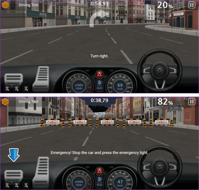 4 Android Apps to Learn Car Driving - Guiding Tech