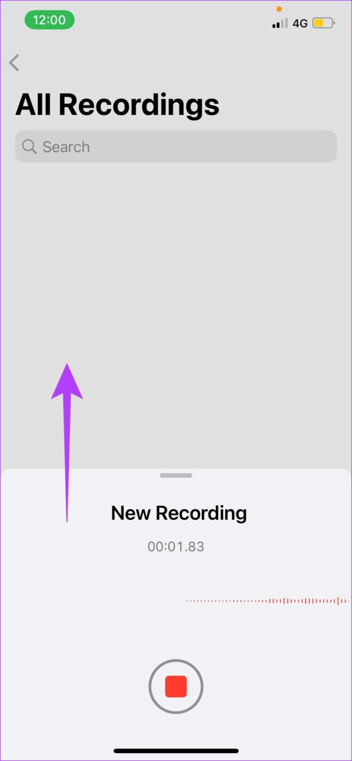 How to Use Voice Memos on iPhone: A Complete Guide - Guiding Tech