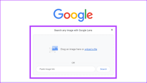 6 Ways to Scan QR Codes on a Windows PC - Guiding Tech