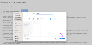 How to Draw a Radius on Google Maps - Guiding Tech