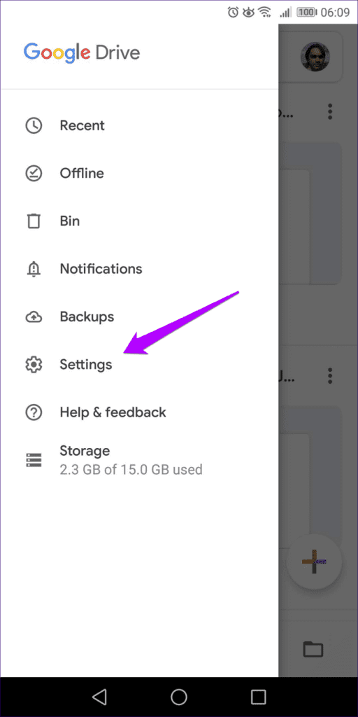 How to Clear the Cache in Google Drive and Docs - Guiding Tech