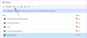 How to Share Photos and Videos on Google Drive - Guiding Tech