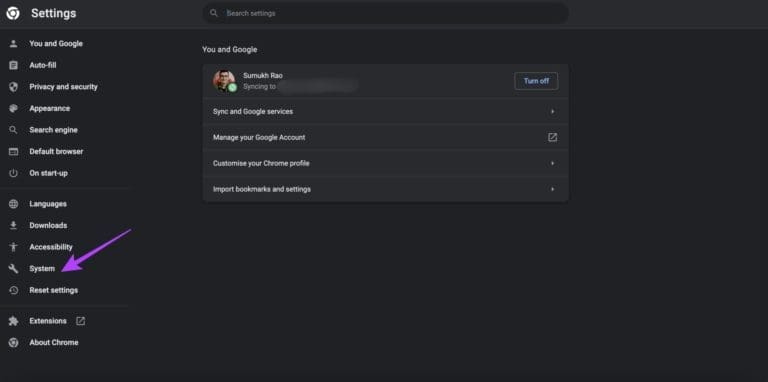 6 Fixes for Slow Upload and Download Speeds on Google Drive - Guiding Tech