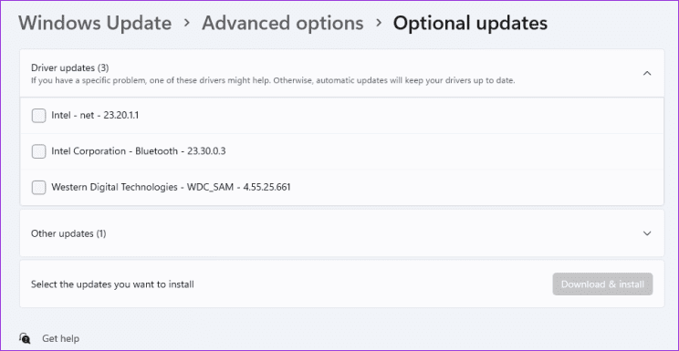 3 Ways to Fix Corrupt Drivers in Windows 11/10 - Guiding Tech
