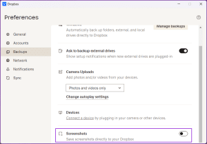 4 Ways to Fix Windows Not Taking Screenshots - Guiding Tech