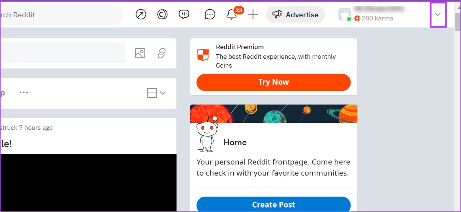 How to See Saved Posts and Comments on Reddit (PC and Mobile) - Guiding ...