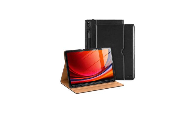 6 Best Samsung Galaxy Tab S9+ Cases and Covers - Guiding Tech