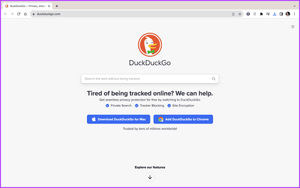 Best Deep Web Search Engines You Can Use - Guiding Tech