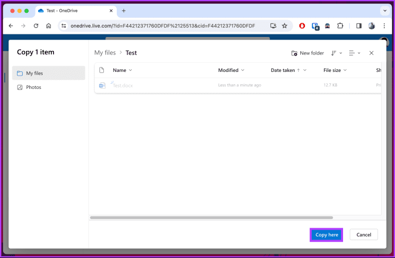 6 Ways to Duplicate a Word Document on Any Device - Guiding Tech