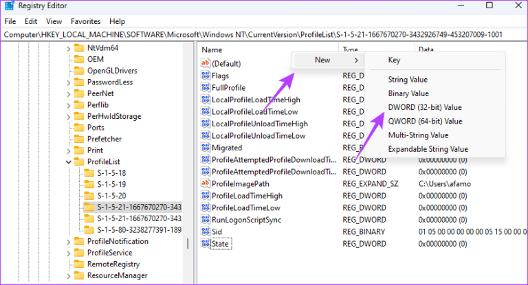 5 Fixes For a Corrupted User Profile on Windows 11 - Guiding Tech