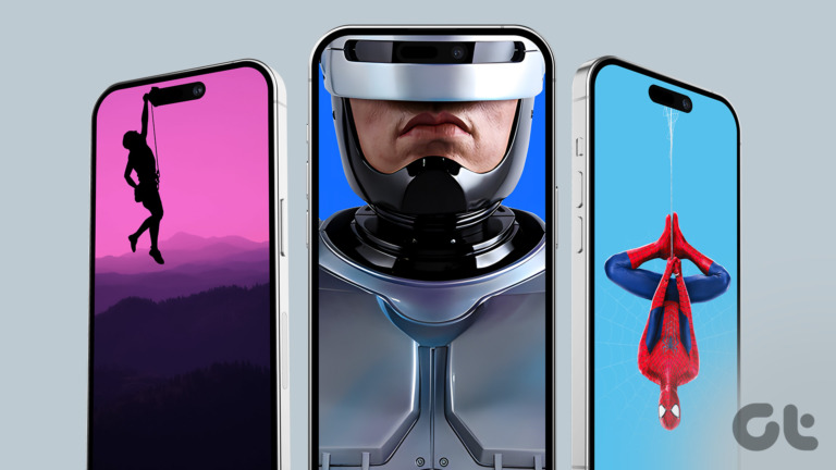 Download iPhone 15 and iPhone 15 Pro Series Wallpapers (4K) - Guiding Tech