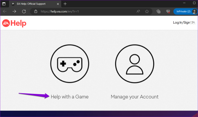 5 Ways to Fix Unable to Connect to EA Servers on Windows - Guiding Tech
