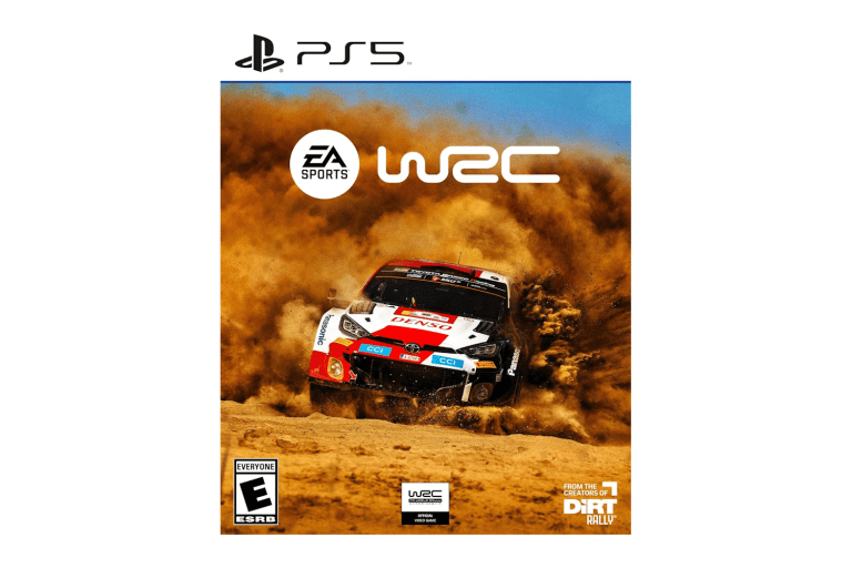 6 Best PS5 Racing Games To Play with Steering Wheel - Guiding Tech