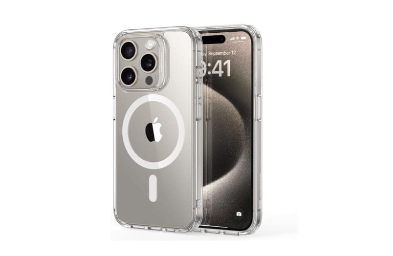 6 Best MagSafe Cases for iPhone 15 Pro Max in 2024 - Guiding Tech