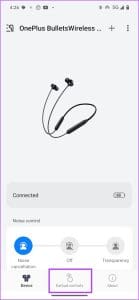How to Manage and Customize Controls on OnePlus Buds
